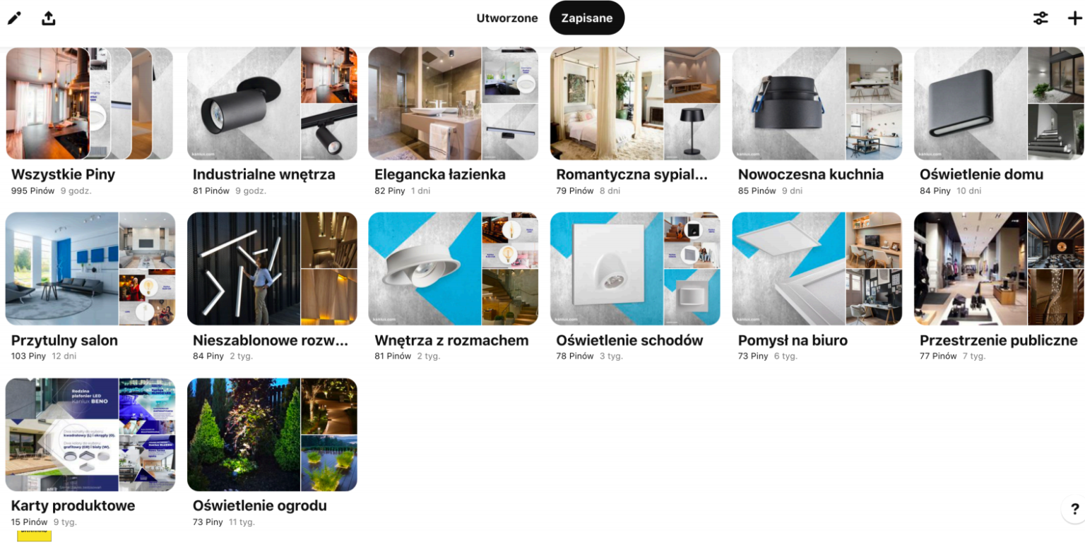Pinterest – co to jest i dlaczego warto zacząć działać w tym medium?